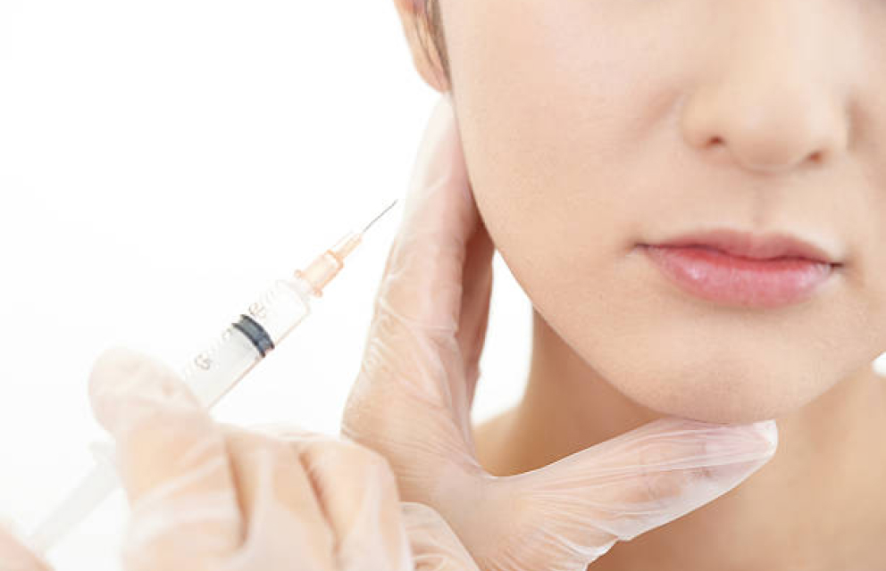 V-Shape Lift - CS Medical Aesthetics Clinic