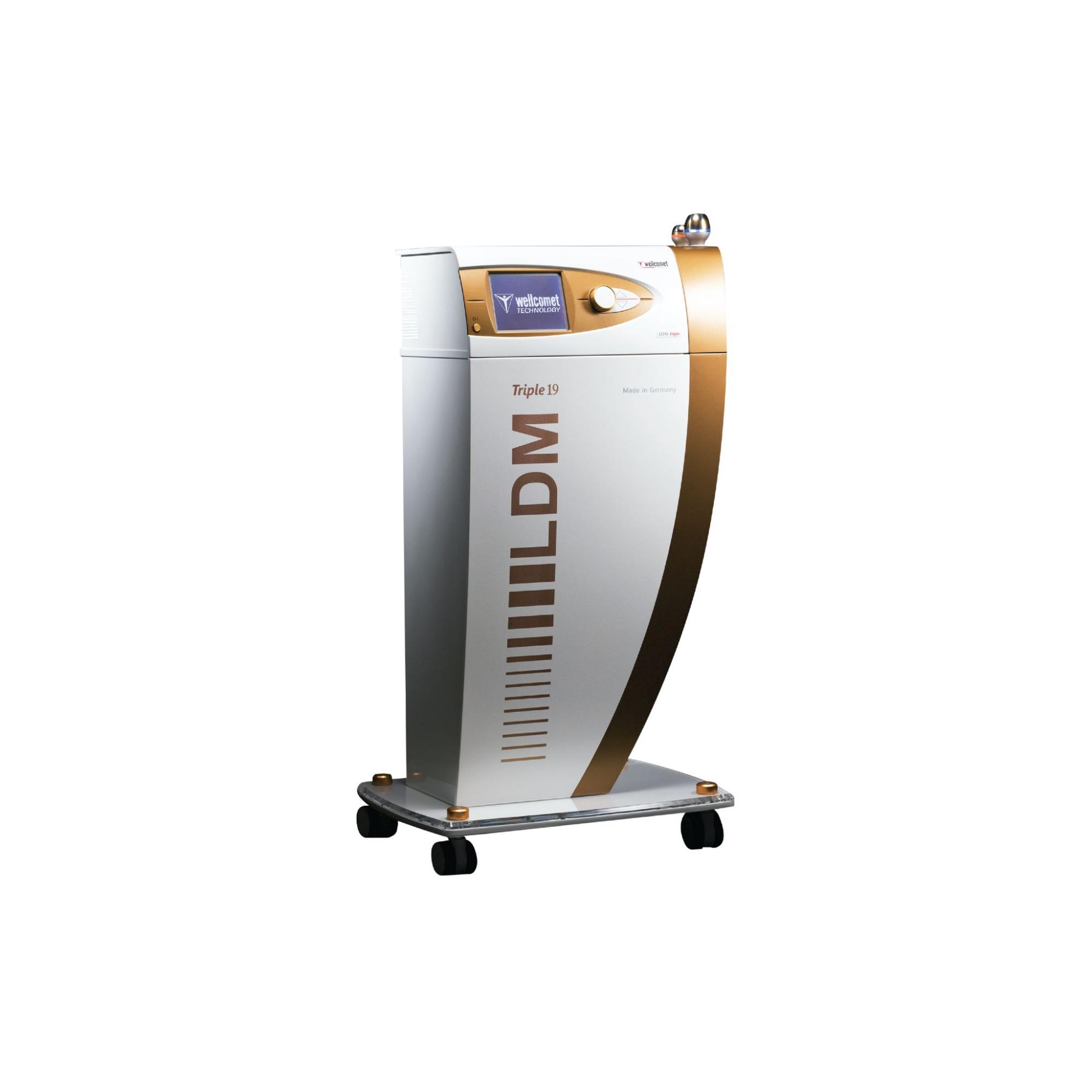 LDM Treatment | Skin Balance & Hydration by CS Aesthetics