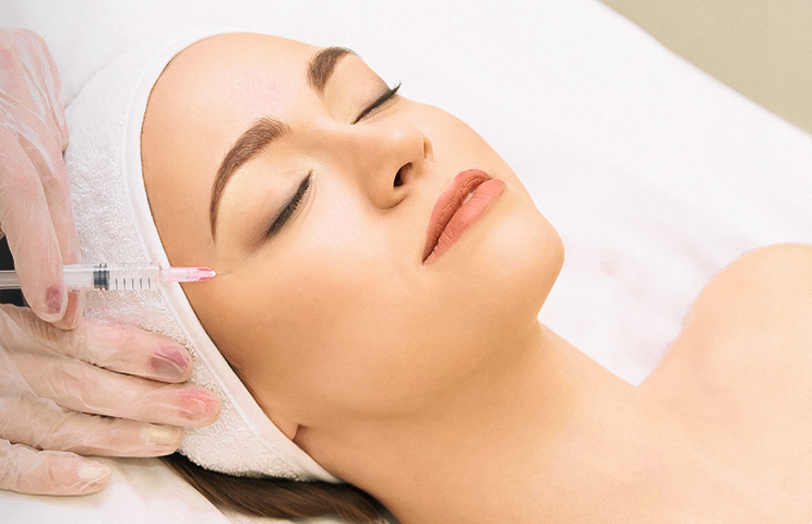 Acne Injection Treatment - CS Medical Aesthetics Clinic